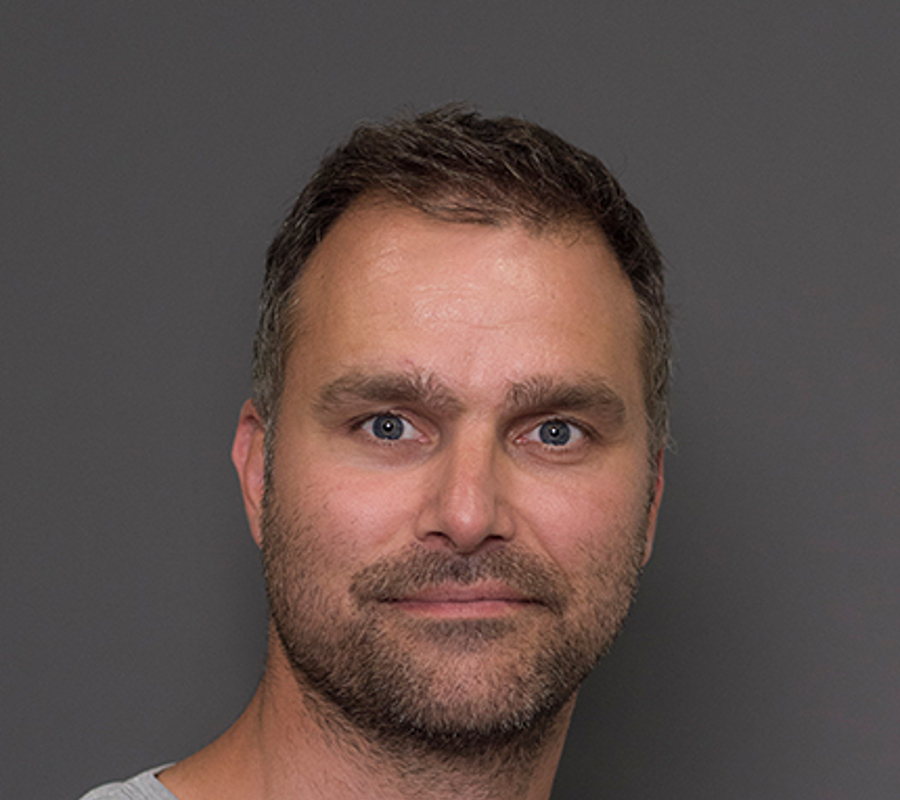 Ulrik Ralfkiær - COPSAC