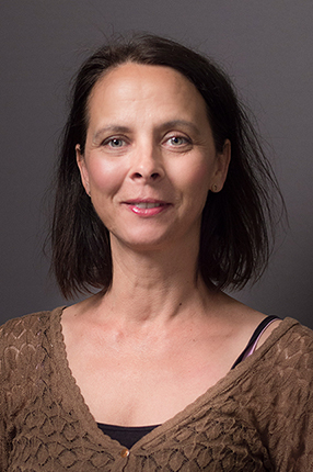 Connie Albinski - COPSAC