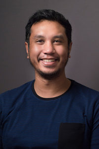 Lambang Arianto - COPSAC