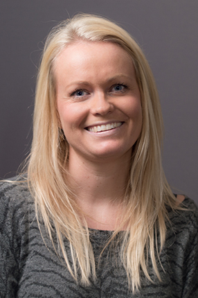 Louise Monnerup - COPSAC