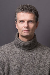 Michael Westenholz - COPSAC