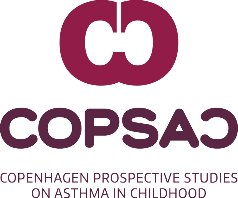 Logo - COPSAC