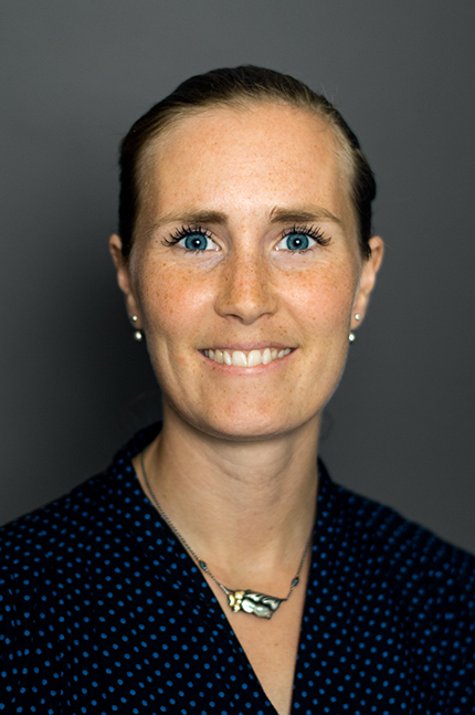 Lærke Sass - COPSAC