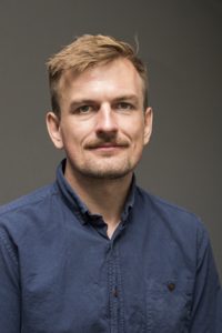 Casper Pedersen - COPSAC