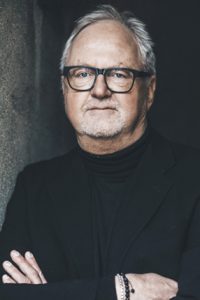 Hans Bisgaard - COPSAC