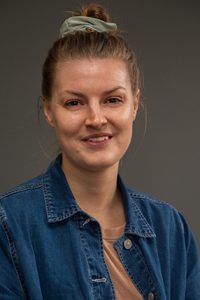 Sofie Ingwersen - COPSAC