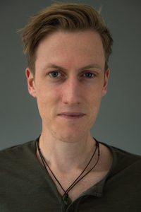 Matthew Stevenson - COPSAC