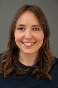 Michelle Pedersen - COPSAC