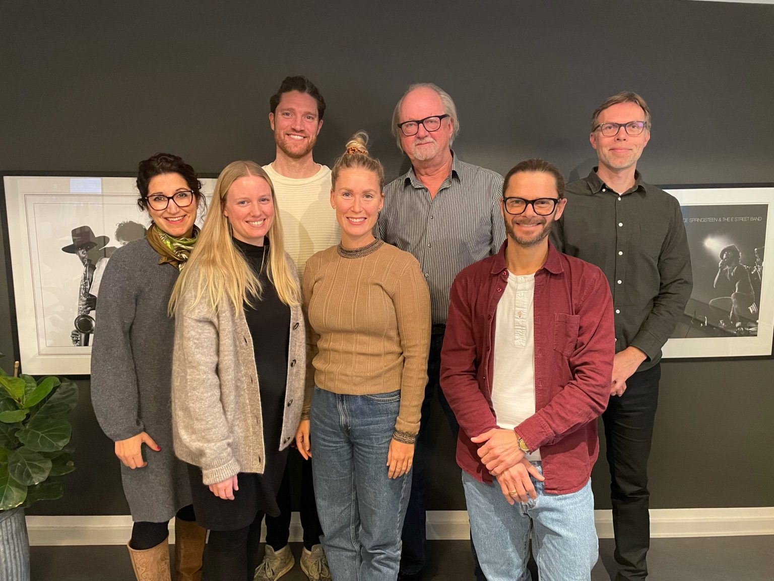 COPSAC severe cohort - COPSAC